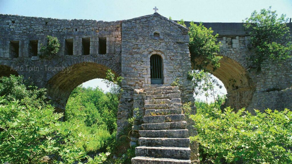 Orthodoxy and Environment within a European perspective – Terra Cypria
