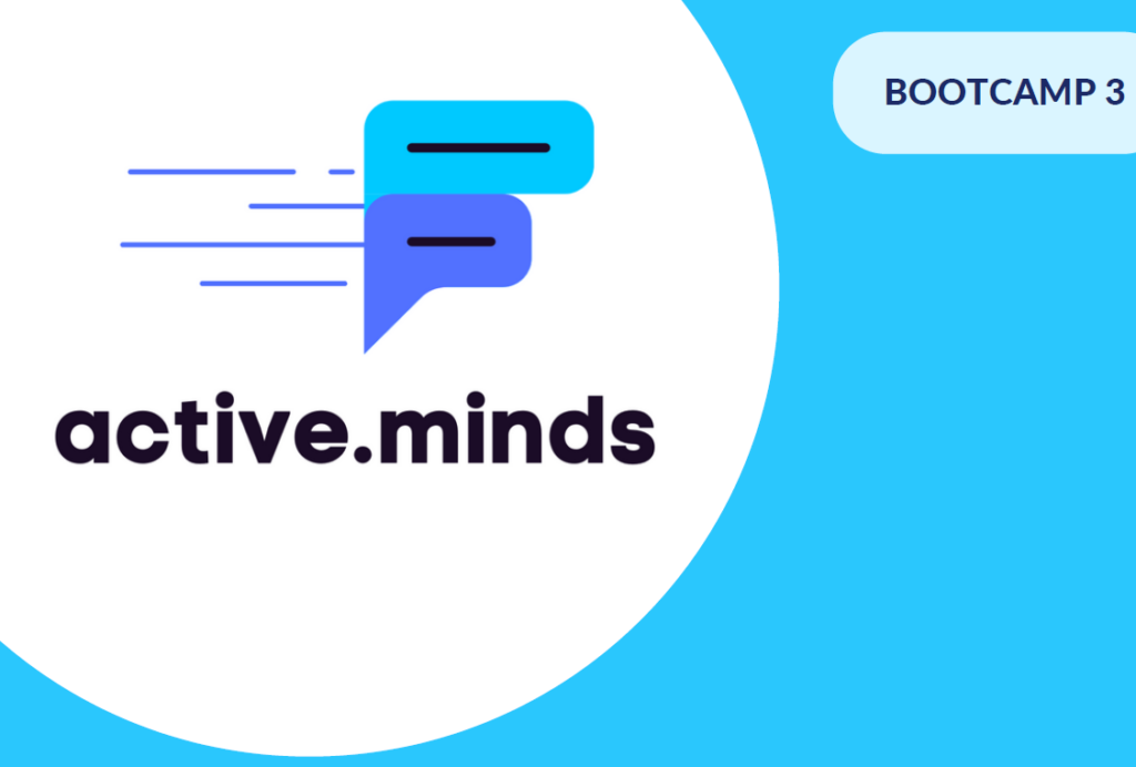 Active Minds: The educational training for empowerment of active ...