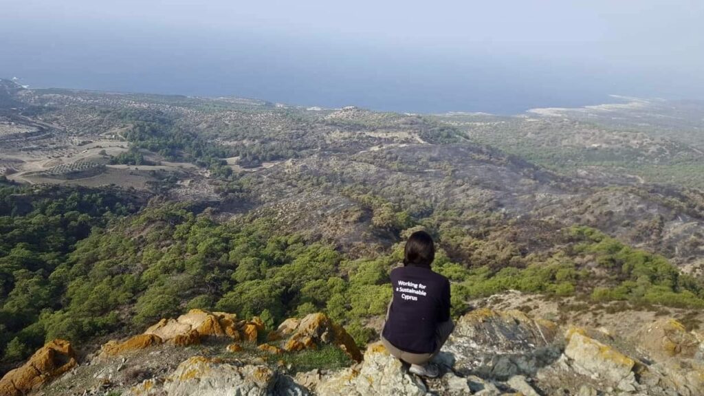 How and why have we lost our connection with nature? – Terra Cypria