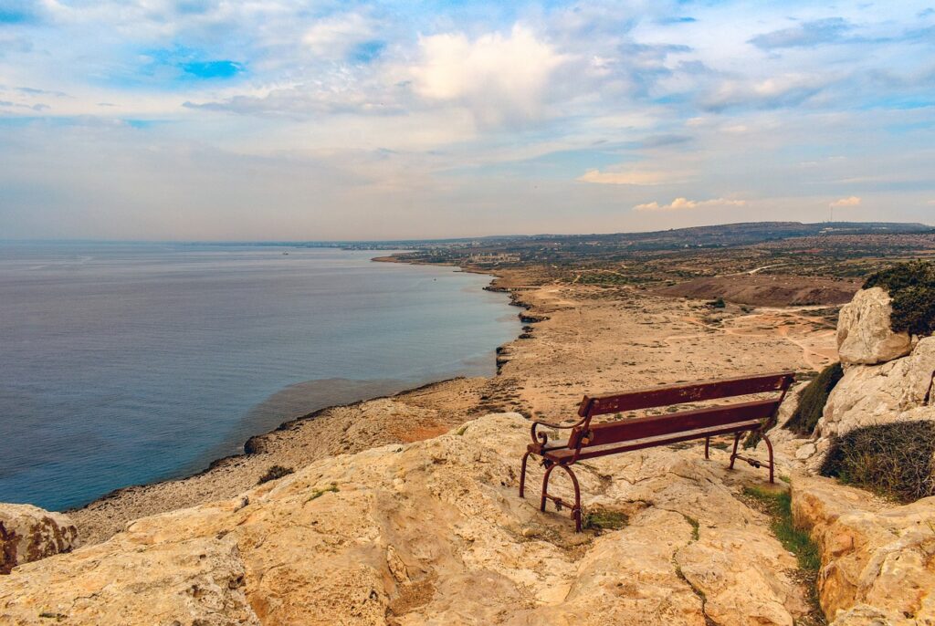 Discover the secrets of Cape Greco! – Terra Cypria