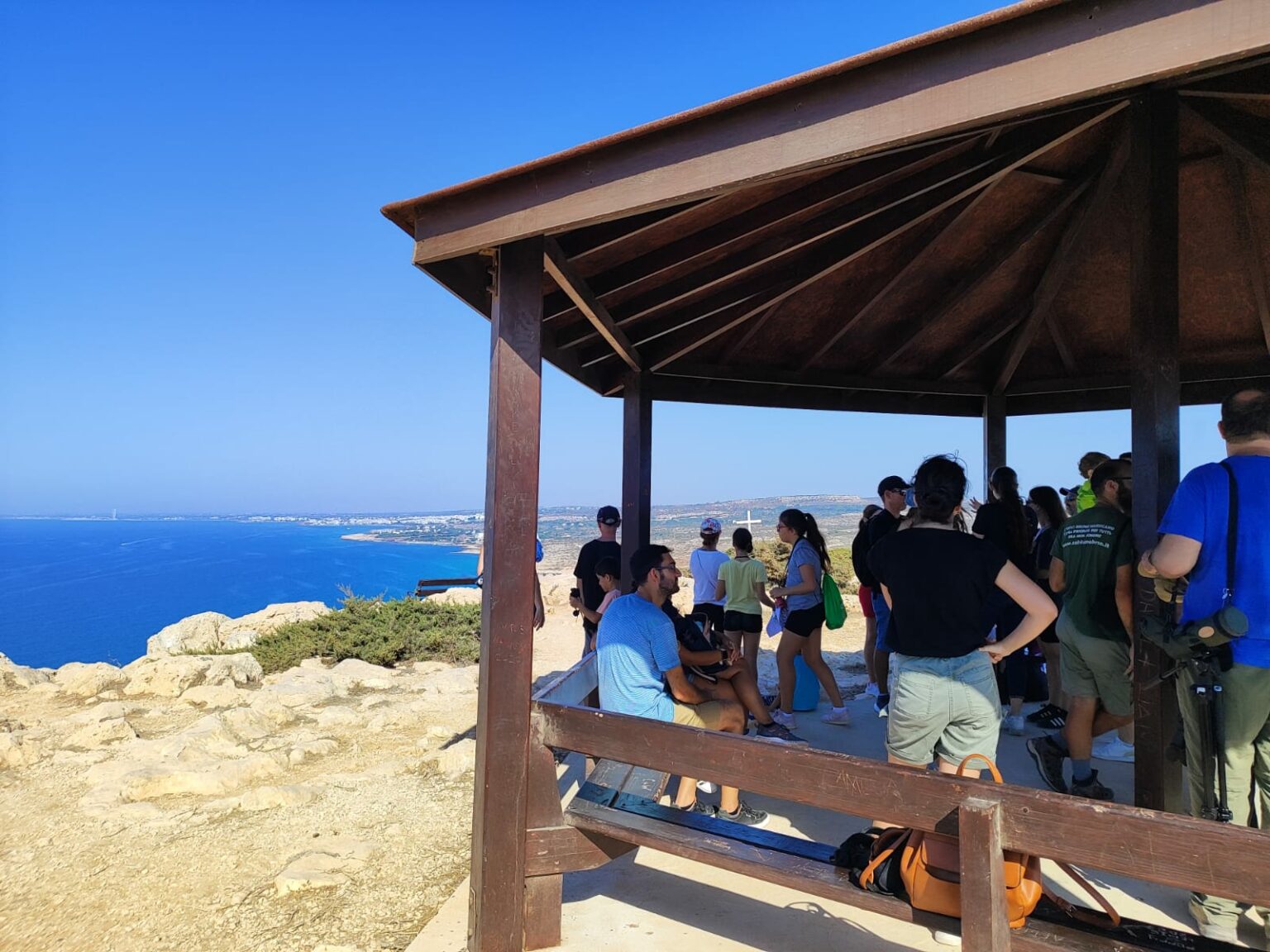 Cape Greco: Exploring the Natural Beauty of the Peninsula – Terra Cypria