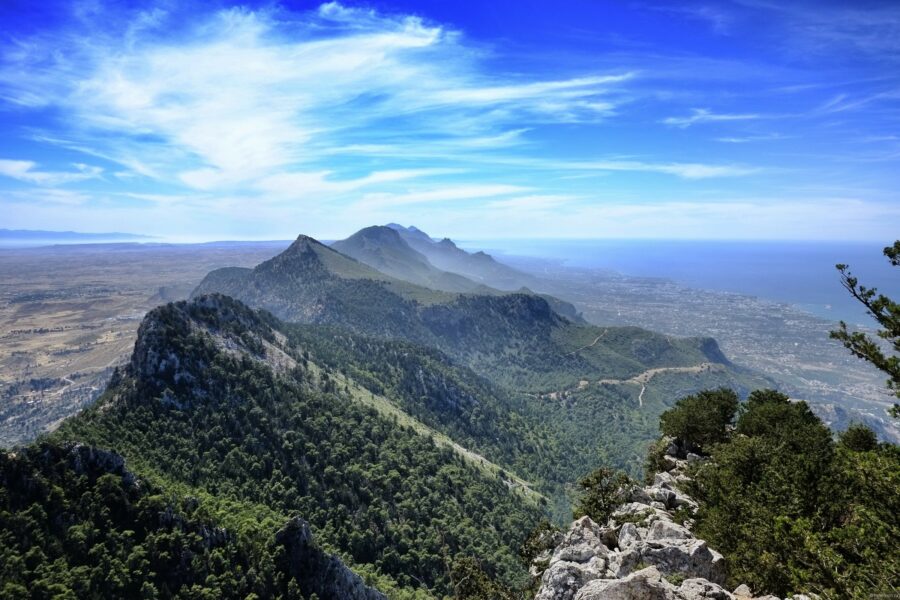Terra Cypria – Terra Cypria