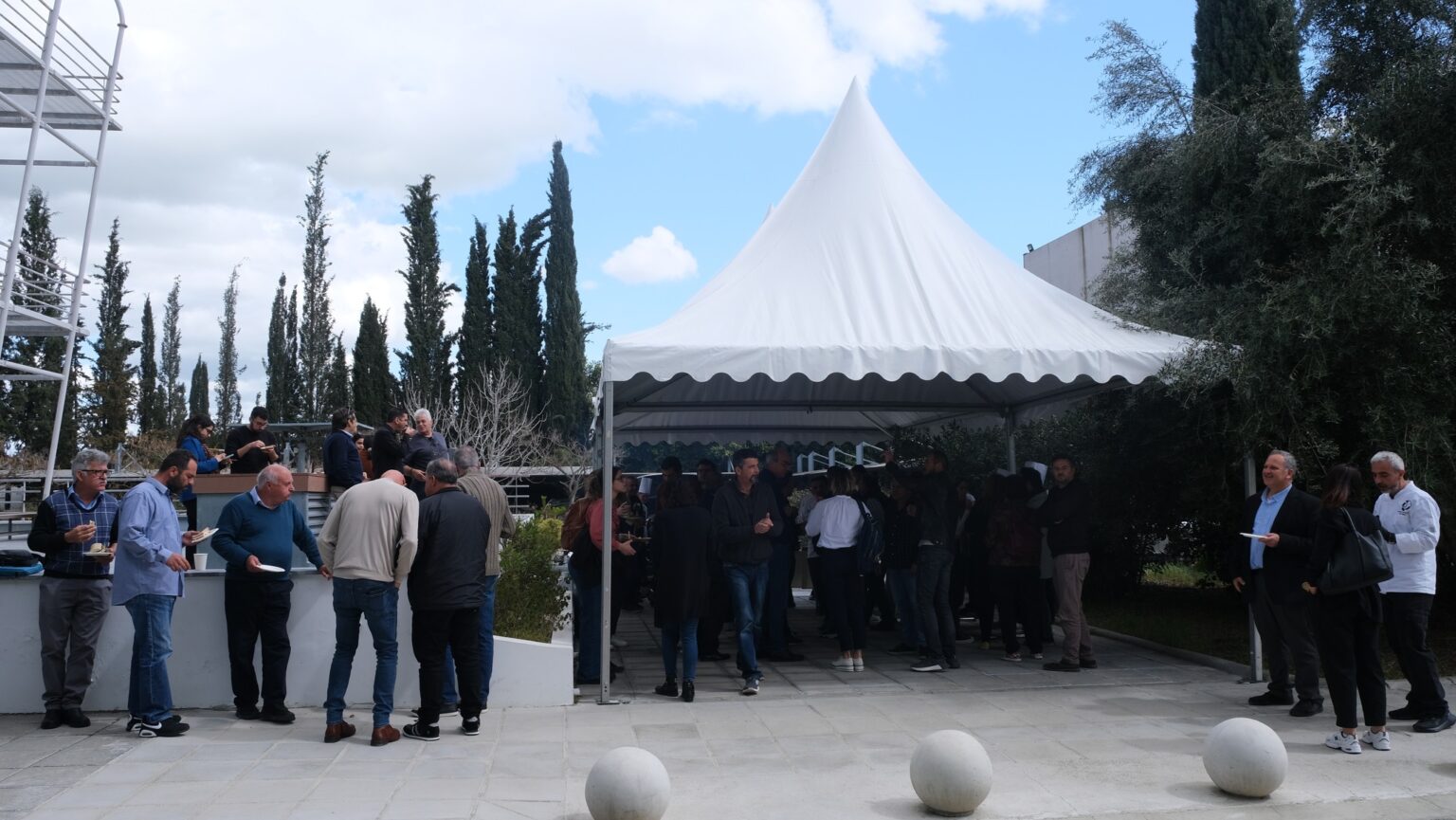 Workshop for The Local Cattle Breed in the framework of the Darwin Plus ...