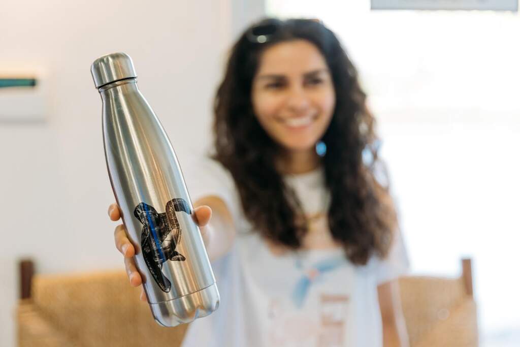 Water Bottles – Terra Cypria