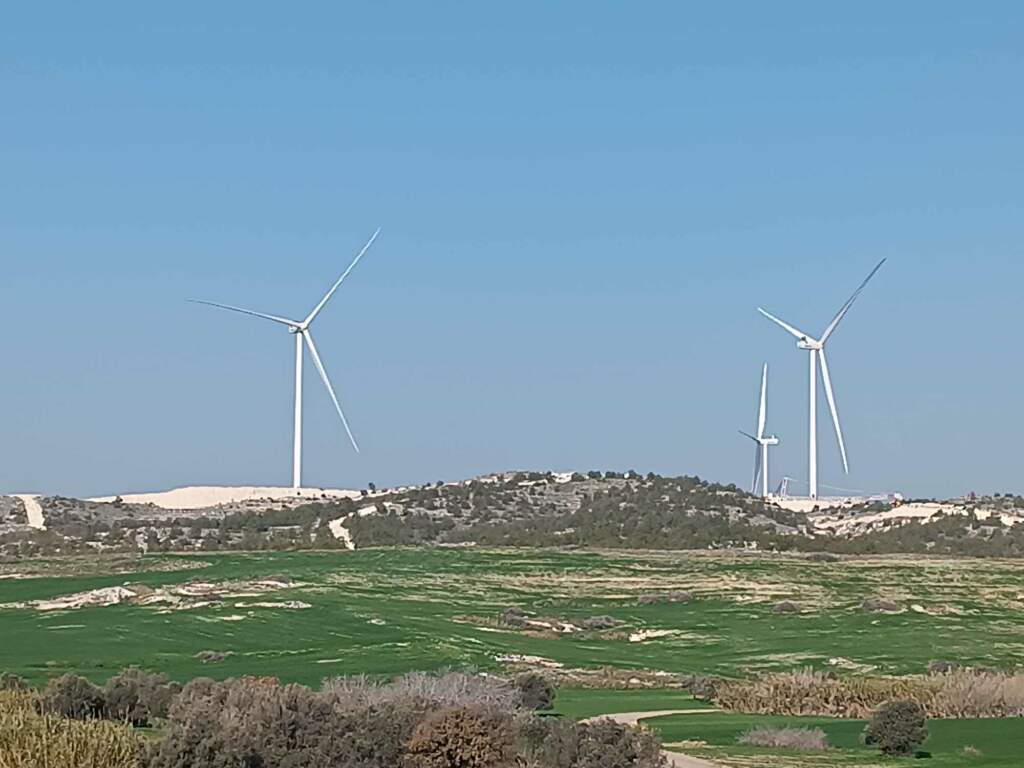 Terra Cypria – Terra Cypria