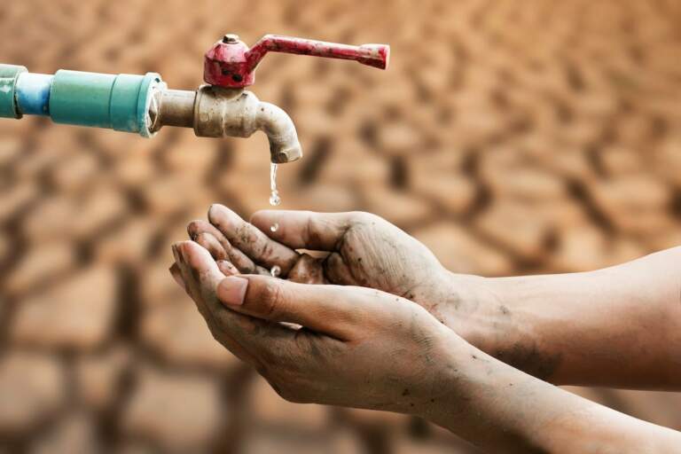 Water Scarcity in Cyprus: How Can We Effectively Manage the Water ...